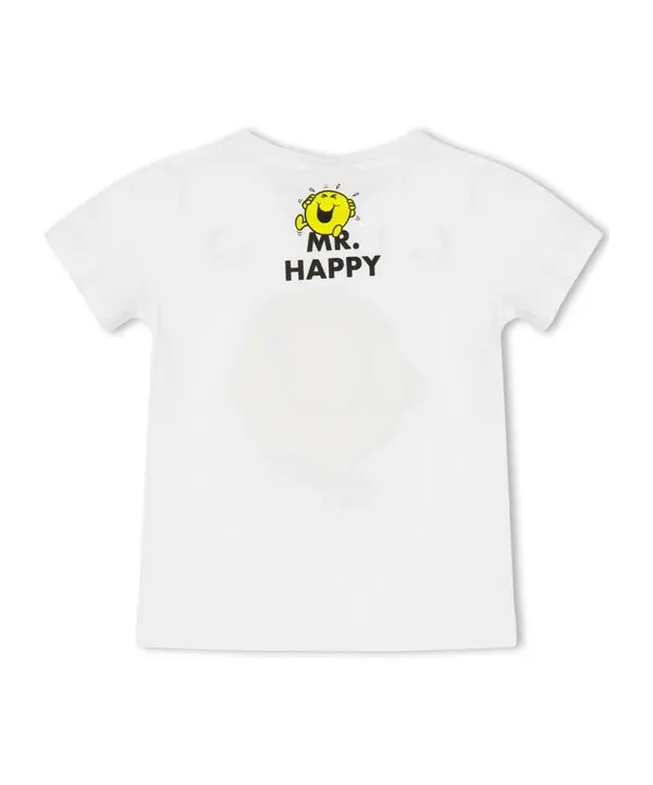 Gucci Logo Crewneck T-shirt