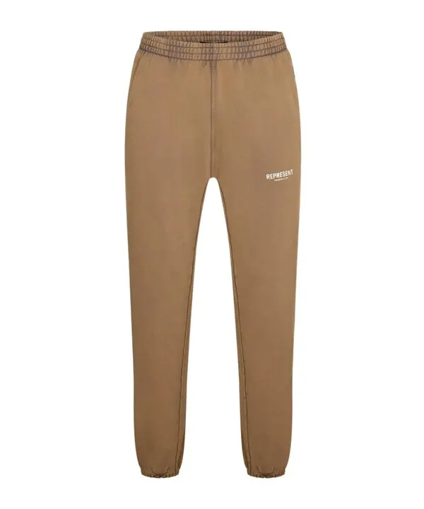 REPRESENT Logo Track Pants
