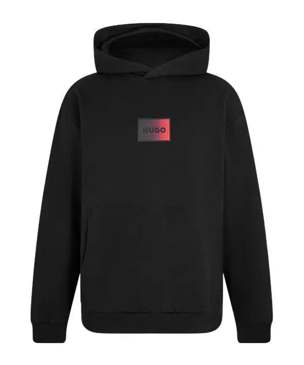Hugo Boss Danohood Pullover Hoodie