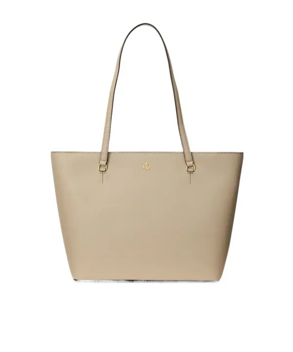 Ralph Lauren Medium Karly Tote Bag