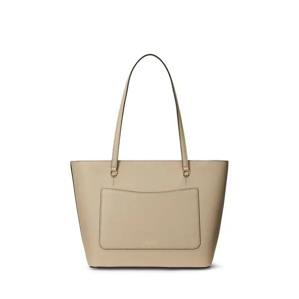 Ralph Lauren Medium Karly Tote Bag