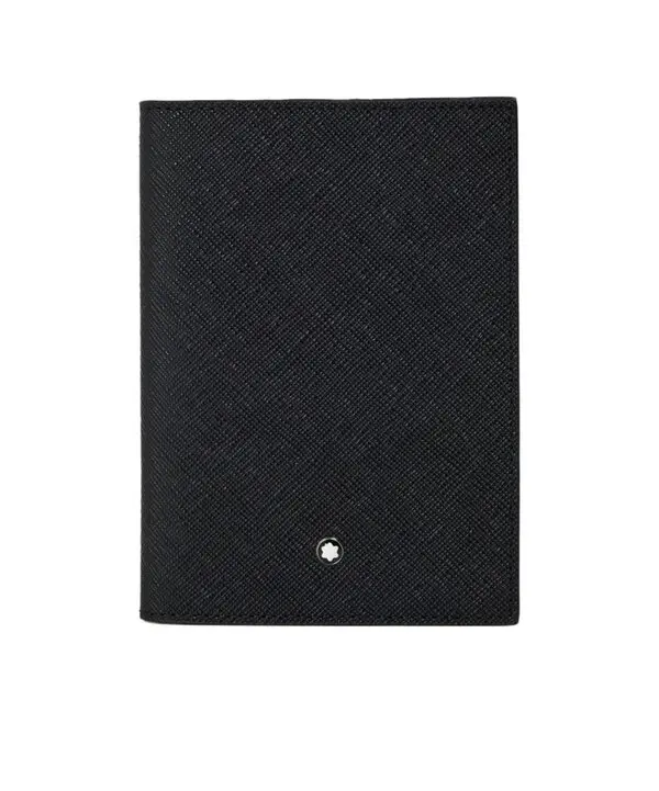 Montblanc Satorial Passport Holder