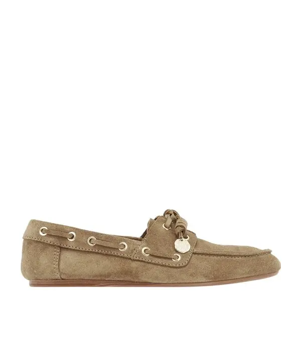 ANCIENT GREEK SANDALS Boat Shoe