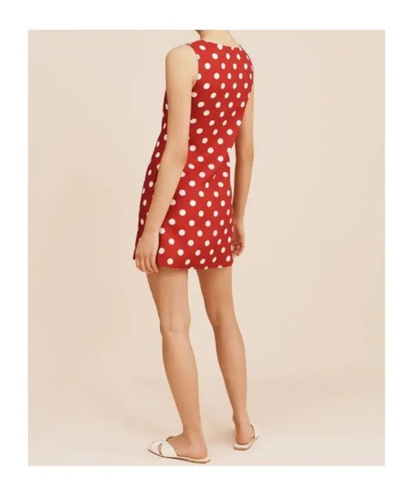 Posse Alice Mini Dress