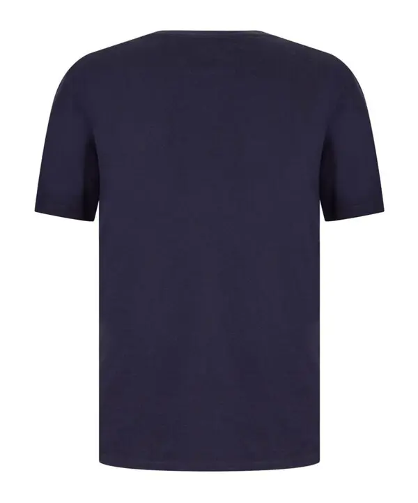 C.P. COMPANY Logo Crew Neck T-shirt