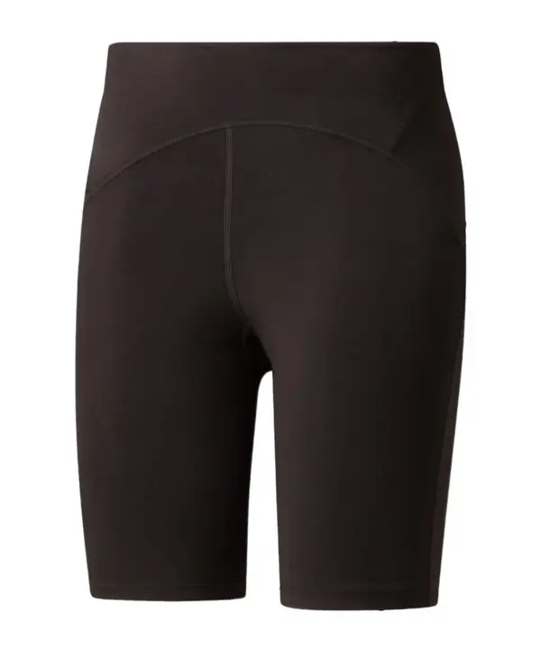 The North Face Jaida Pocket Performance Gym Shorts - Black