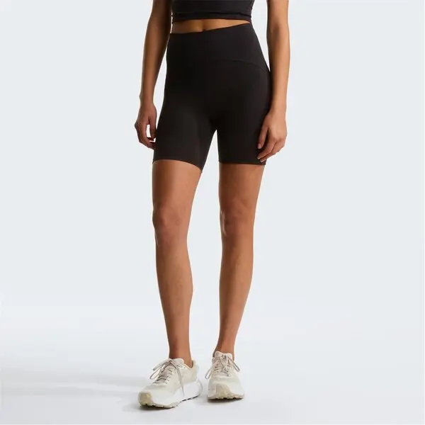 The North Face Jaida Pocket Performance Gym Shorts