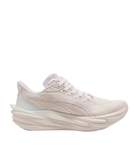 PUMA Everyday Fast Neutral Road Running Shoes - Nude