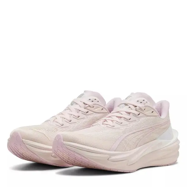 PUMA Everyday Fast Neutral Road Running Shoes - Nude