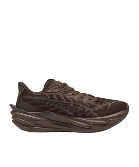 PUMA Neutral Road Running Sneakers - Black