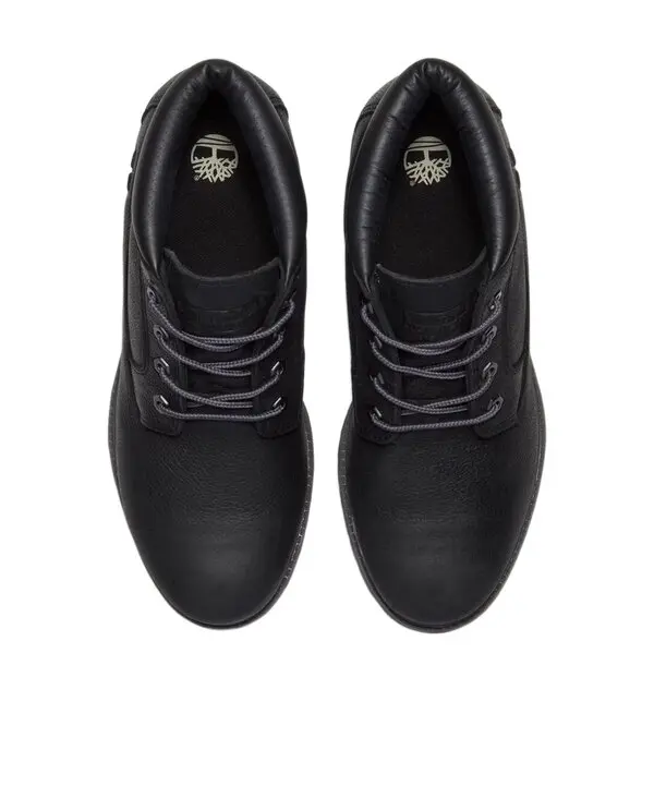 Timberland Chukka Boots