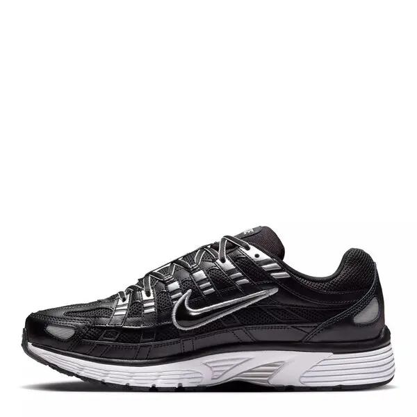 Nike P-6000 Trainers - Black