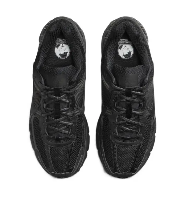 Nike Zoom Vomero 5 Trainers - Black