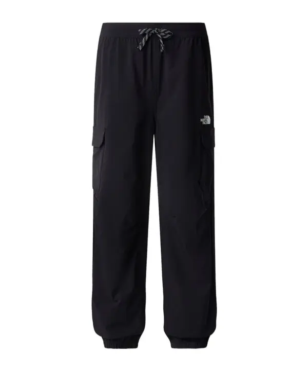 The North Face Logo Cargo Track Pants