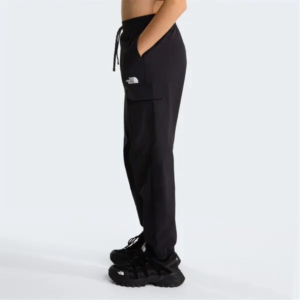 The North Face Logo Cargo Track Pants