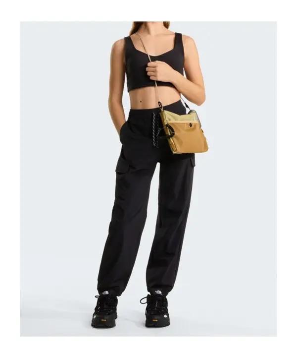 The North Face Logo Cargo Track Pants