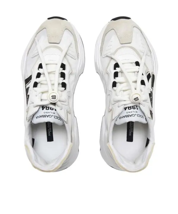 Dolce & Gabbana Daymaster Trainers