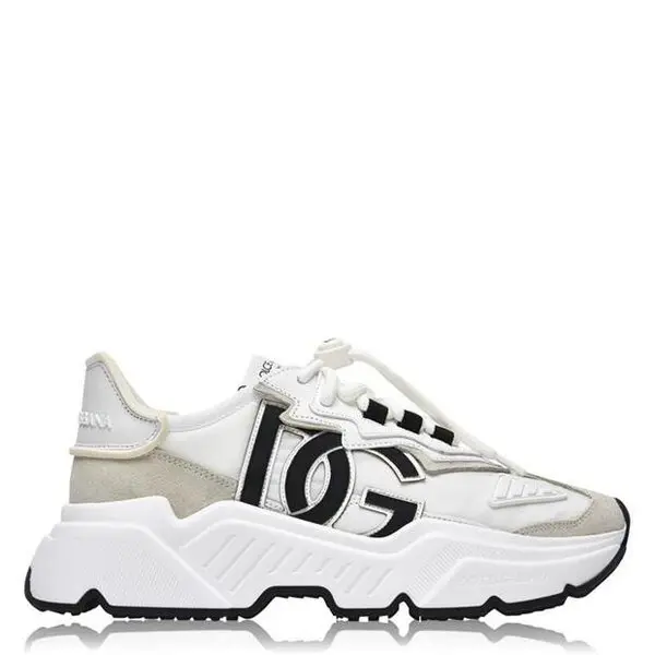 Dolce & Gabbana Daymaster Trainers