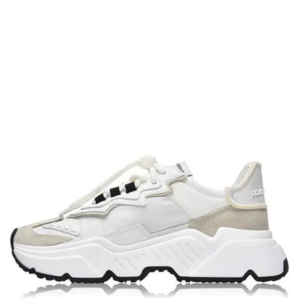 Dolce & Gabbana Daymaster Trainers