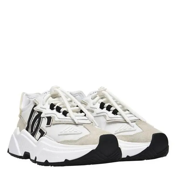 Dolce & Gabbana Daymaster Trainers