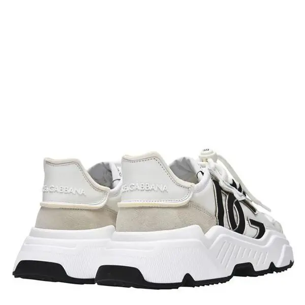 Dolce & Gabbana Daymaster Trainers