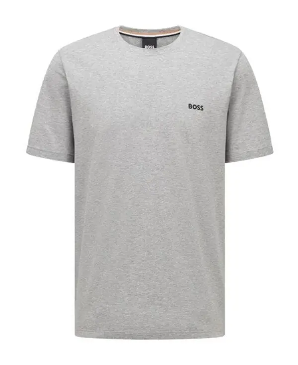Hugo Boss Logo Short-sleeved T-shirt