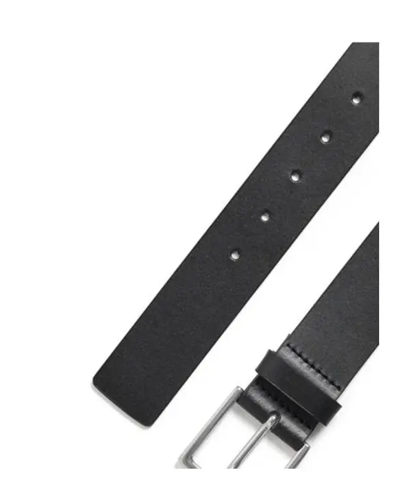 Hugo Boss Logo Belt