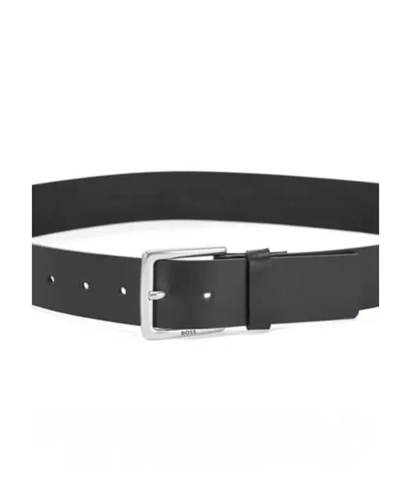 Hugo Boss Logo Belt