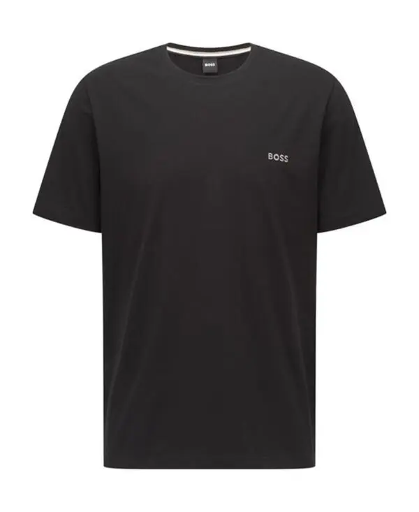 Hugo Boss Logo Short-sleeved T-shirt