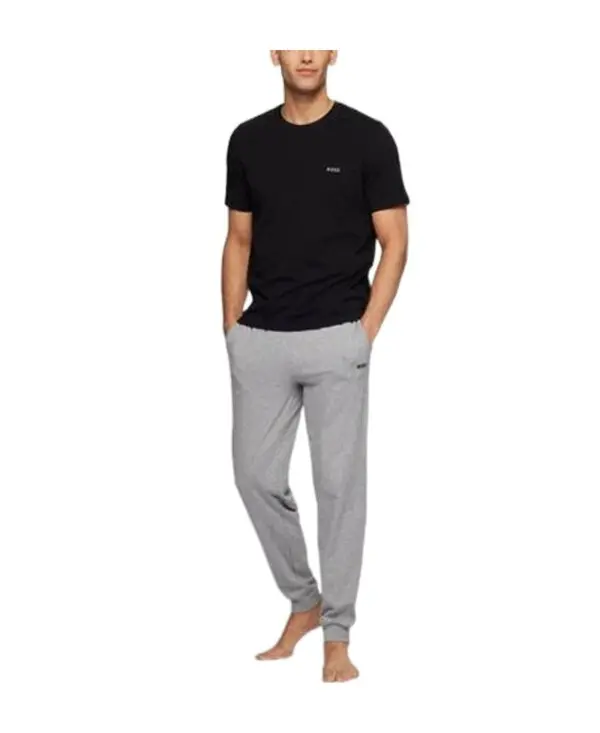 Hugo Boss Logo Short-sleeved T-shirt