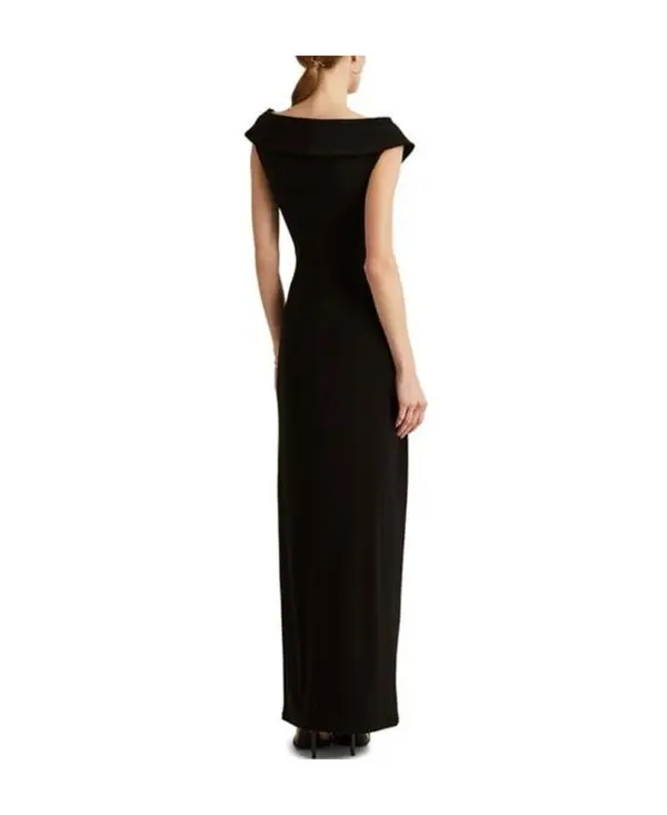Ralph Lauren Strapless Dress