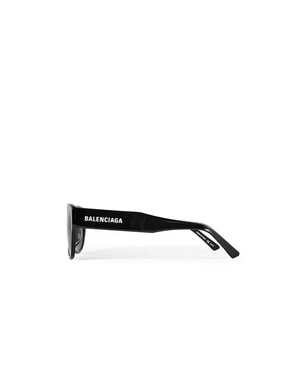 Balenciaga Logo Sunglasses