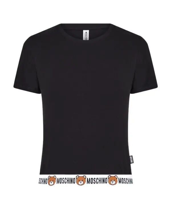 Moschino Short-sleeved T-shirt