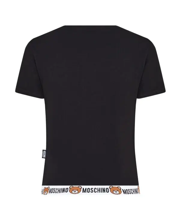 Moschino Short-sleeved T-shirt