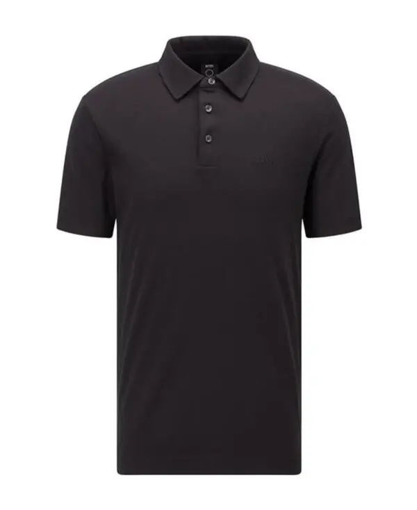 Hugo Boss Short-sleeved Polo Shirt