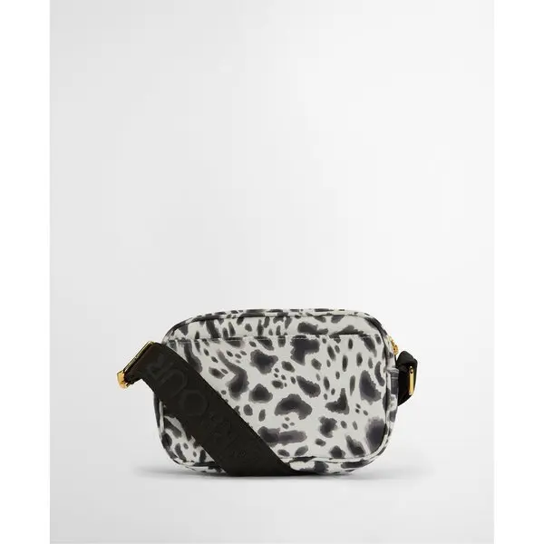 Barbour Lightweight Crossbody Bag