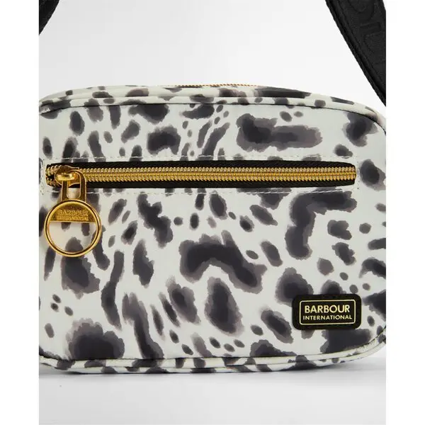 Barbour Lightweight Crossbody Bag