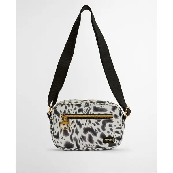 Barbour Lightweight Crossbody Bag