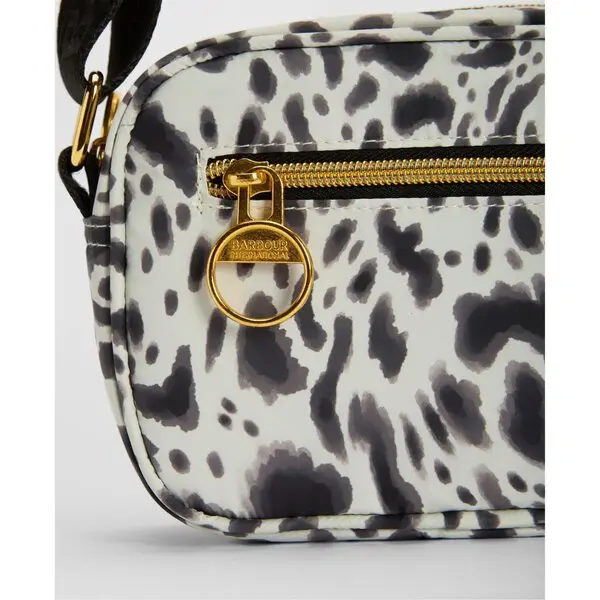 Barbour Lightweight Crossbody Bag