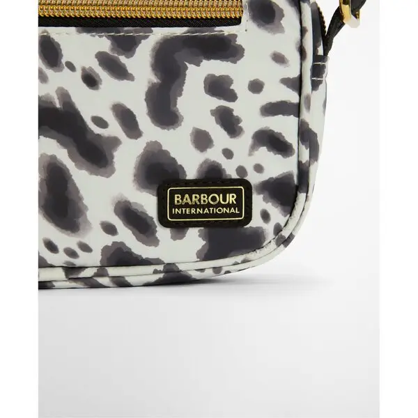 Barbour Lightweight Crossbody Bag