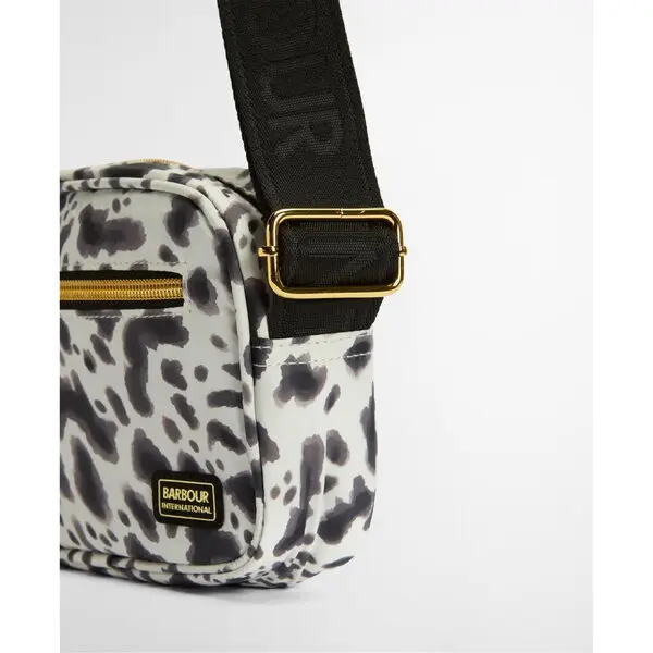 Barbour Lightweight Crossbody Bag