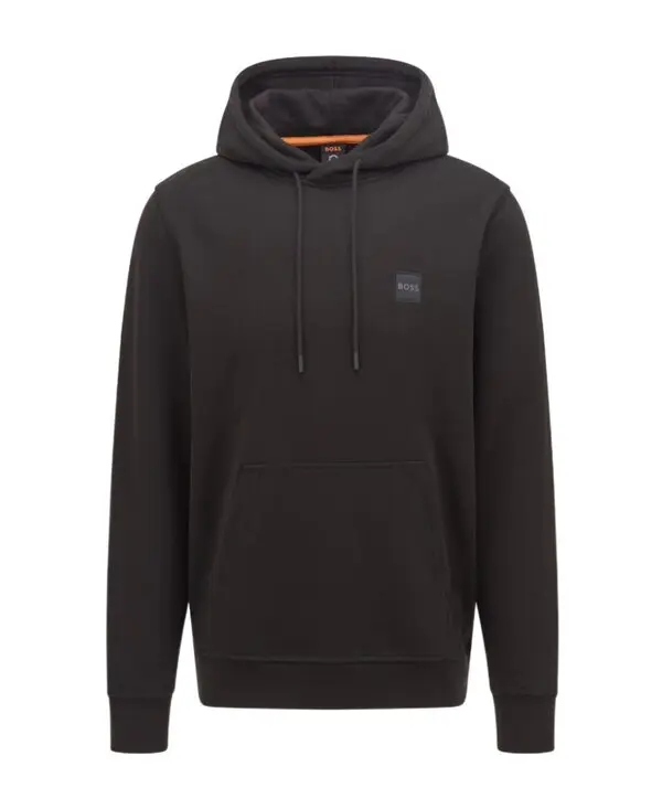 Hugo Boss Hooded Sweater
