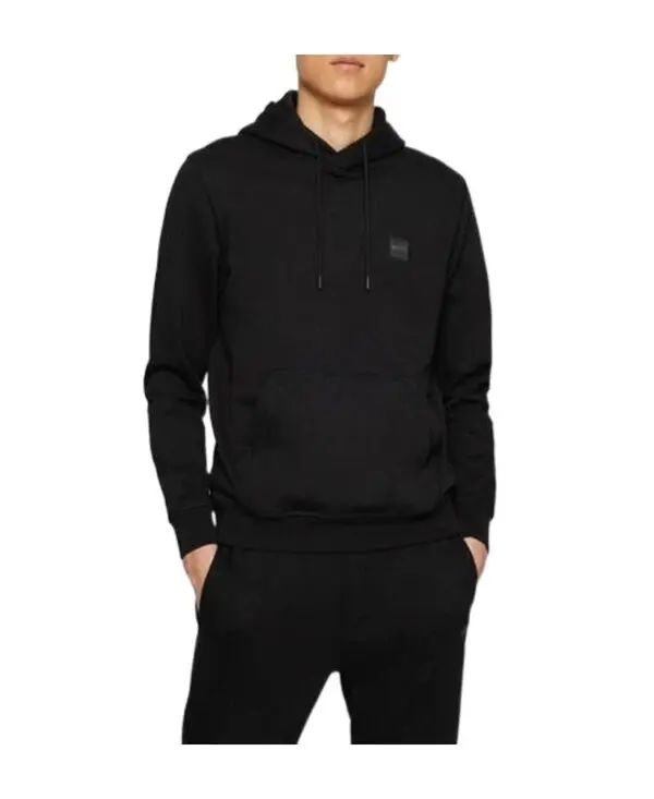 Hugo Boss Hooded Sweater