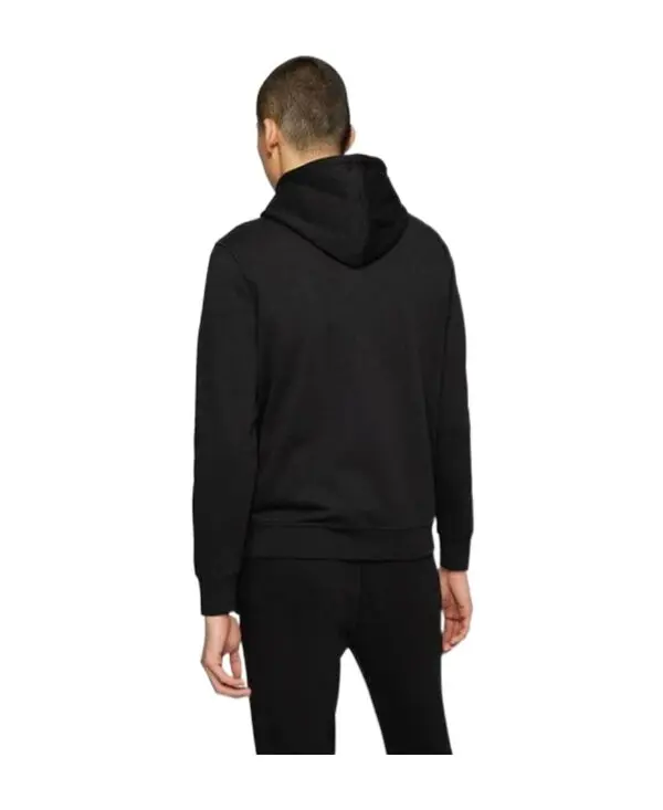 Hugo Boss Hooded Sweater