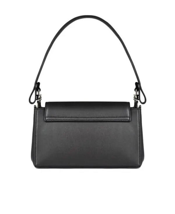 VIVIENNE WESTWOOD Hazel Medium Shoulder Bag