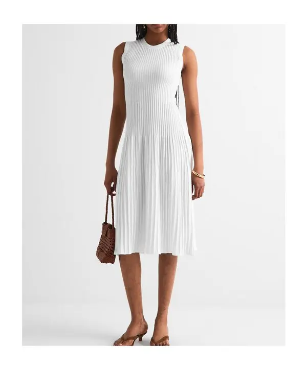 Max Mara Dolce & Gabbana Midi Dress