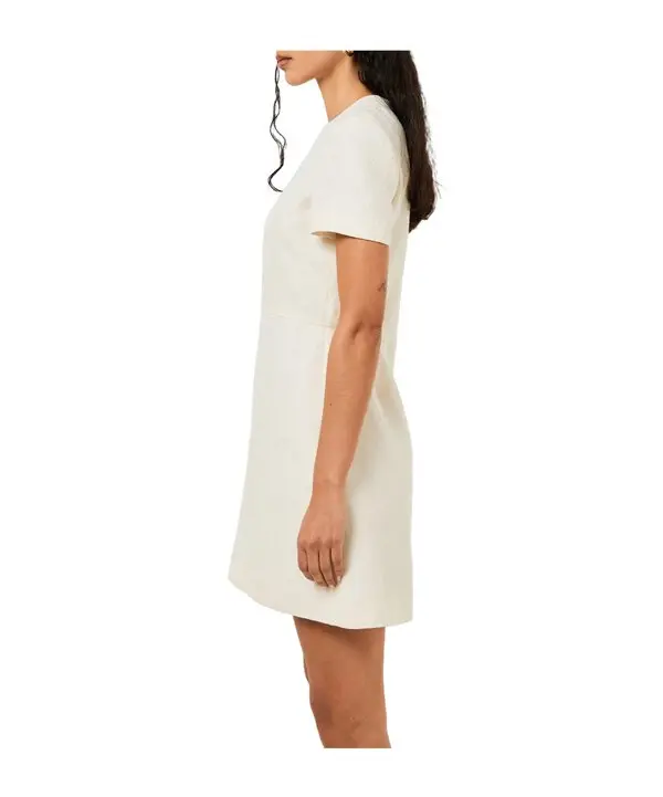 Valentino Garavani Toile Iconographe Crepe Couture Short Dress