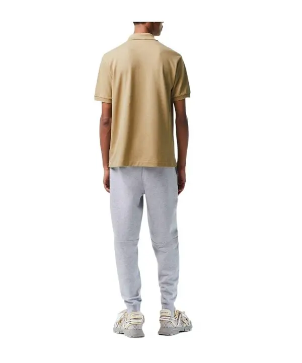 Lacoste Classic Short Sleeve Polo Shirt - Green