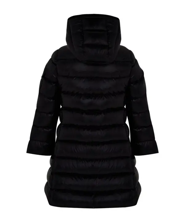 Moncler Detachable Hood Down Jacket
