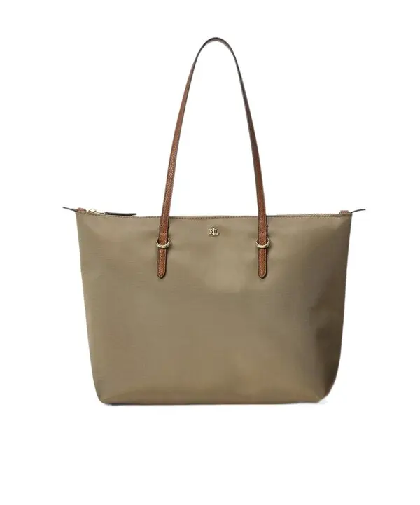Ralph Lauren Keaton Tote Bag